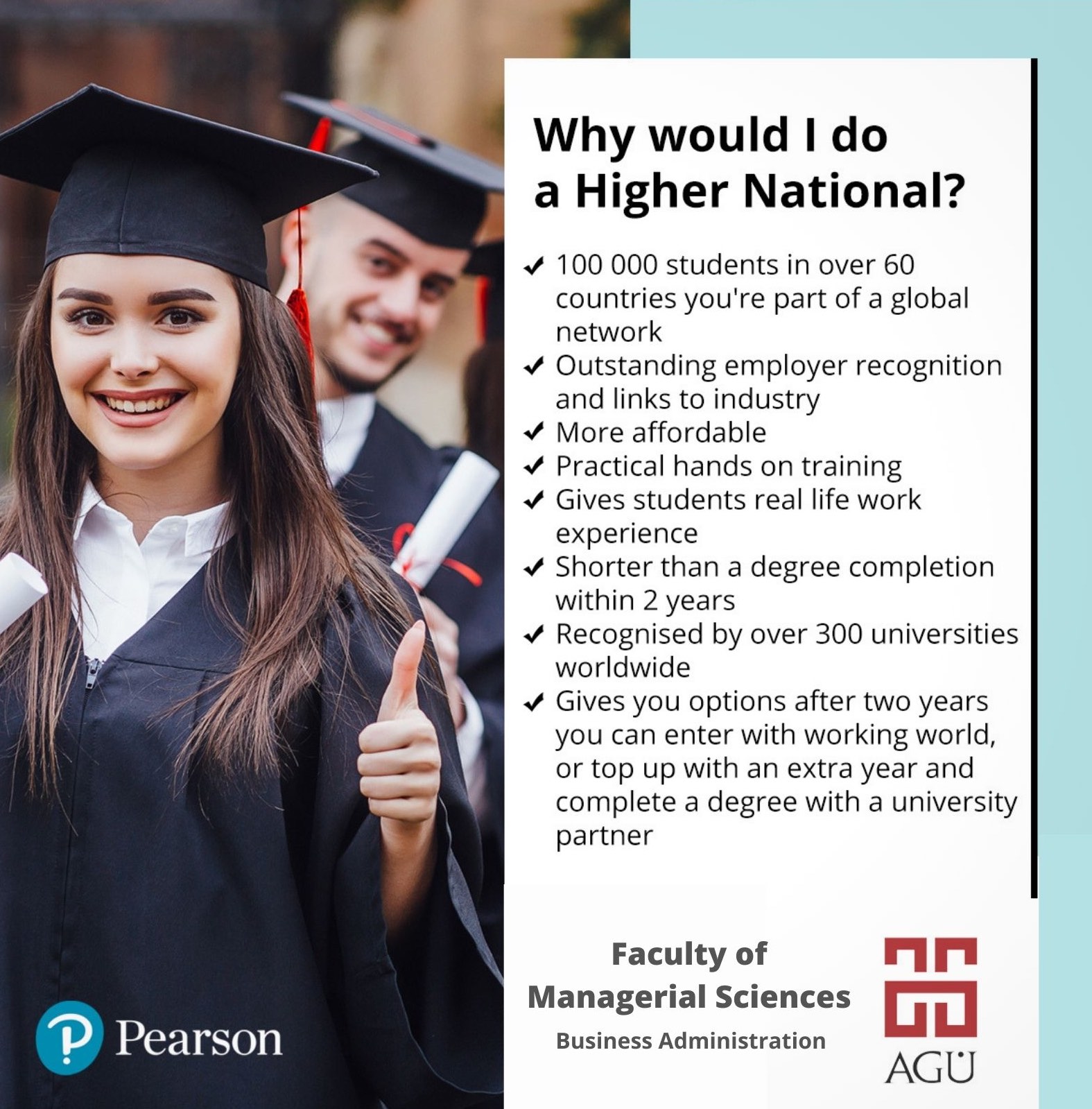 Abdullah Gul University - 3 rd Generation State University