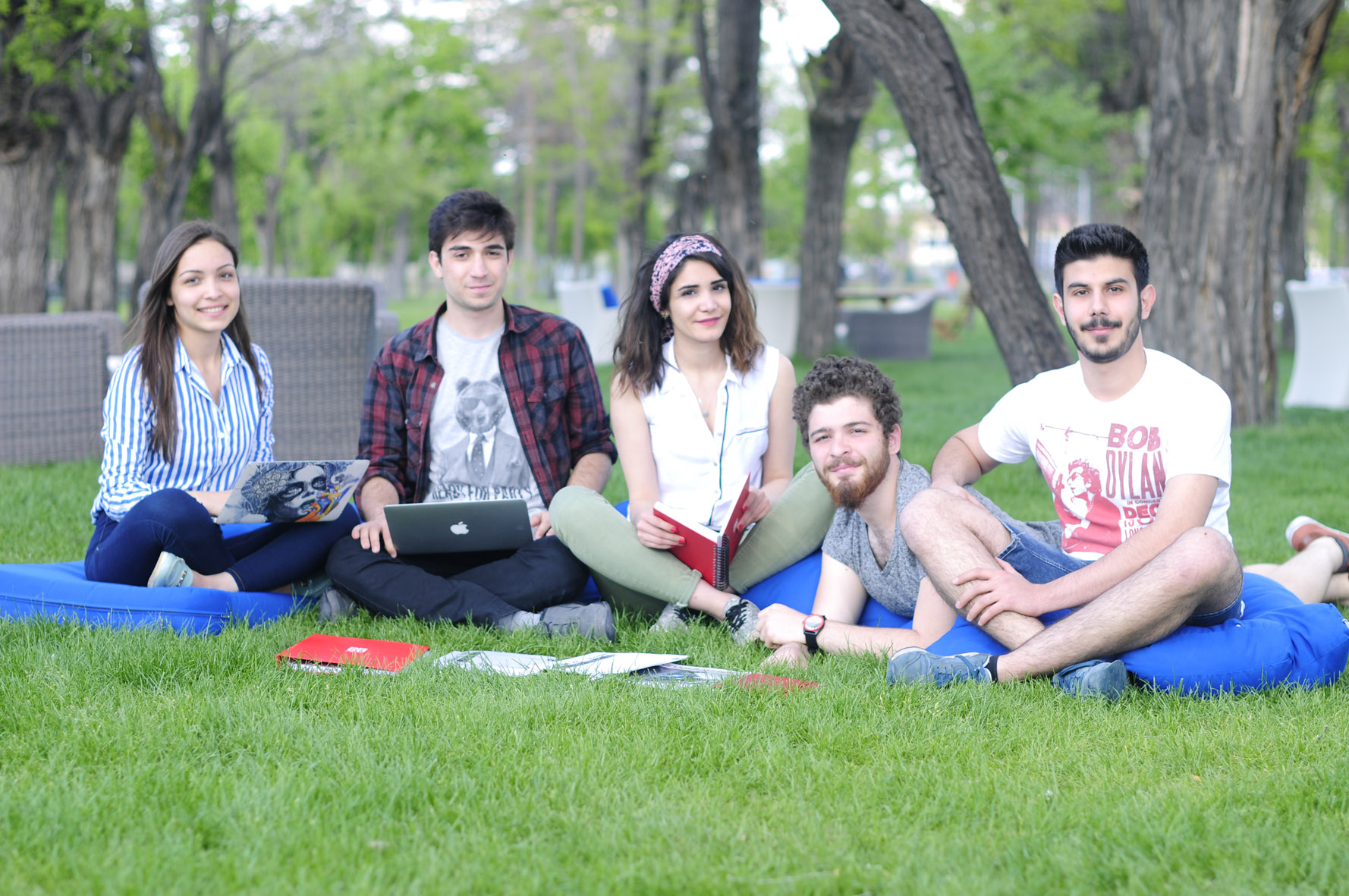 Abdullah Gul University - 3 rd Generation State University